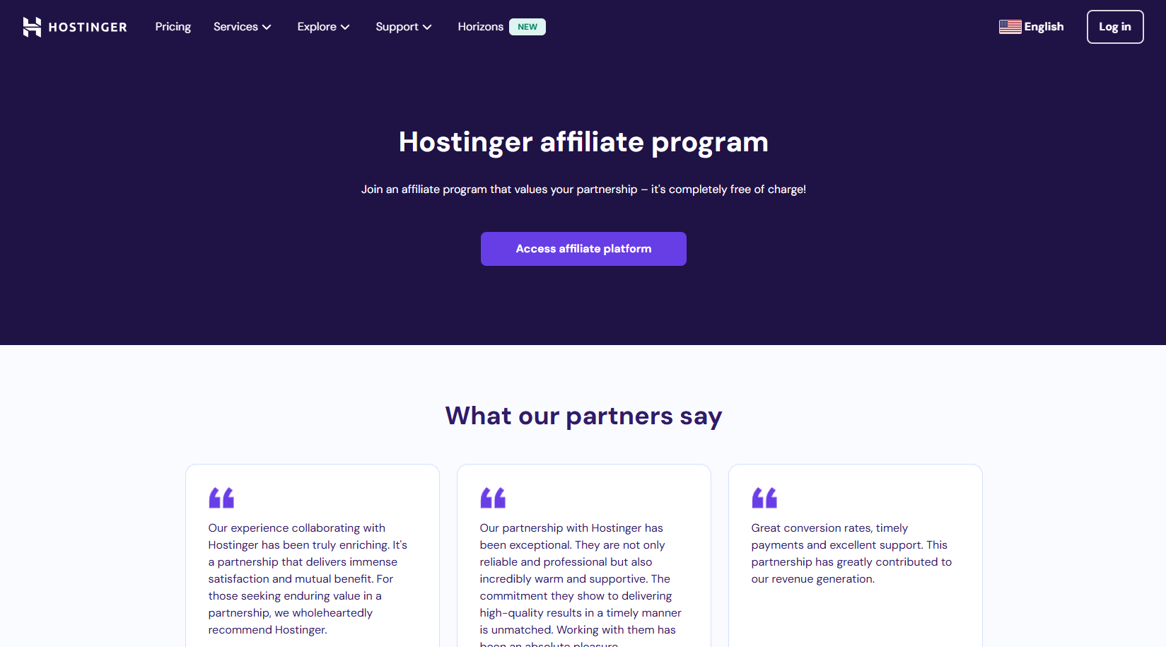 The 10 Best Affiliate Programs to Join in 2025 | Ringover